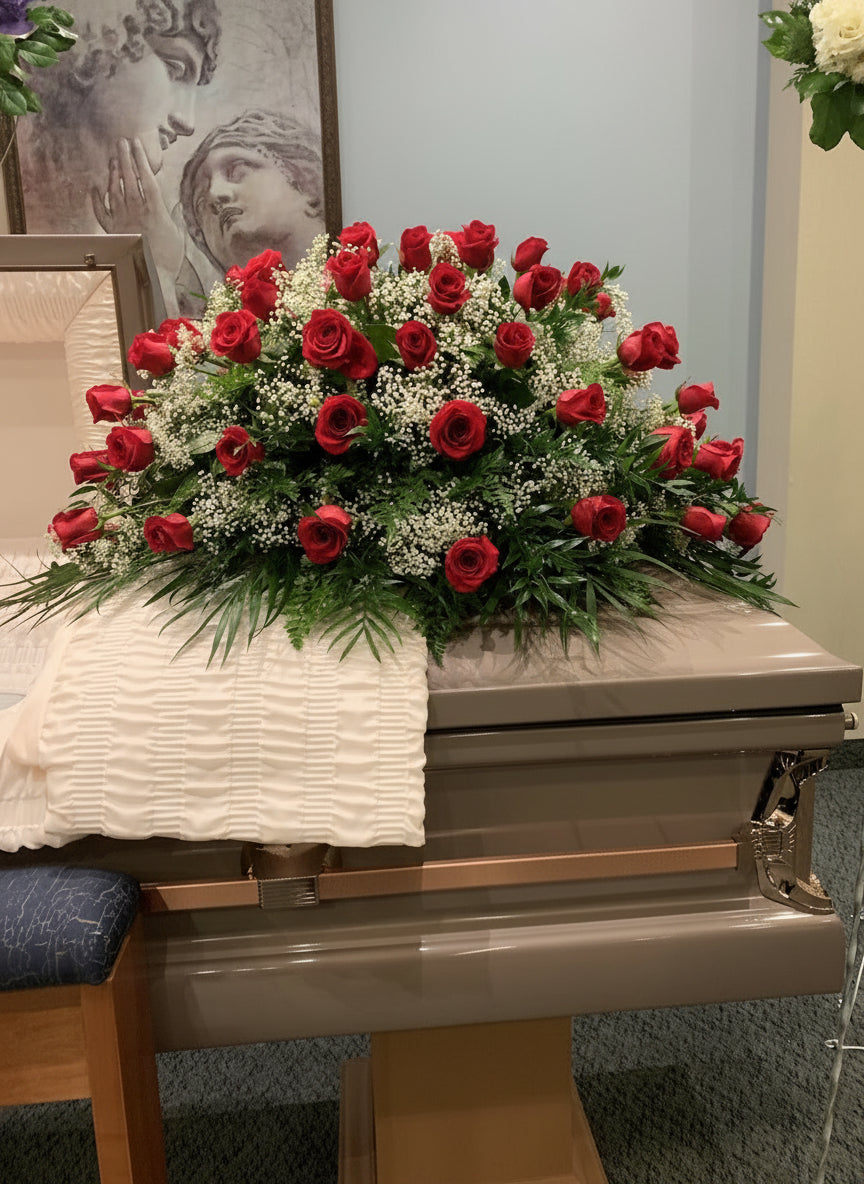 CA-04 – Les Fleurs Dimitry