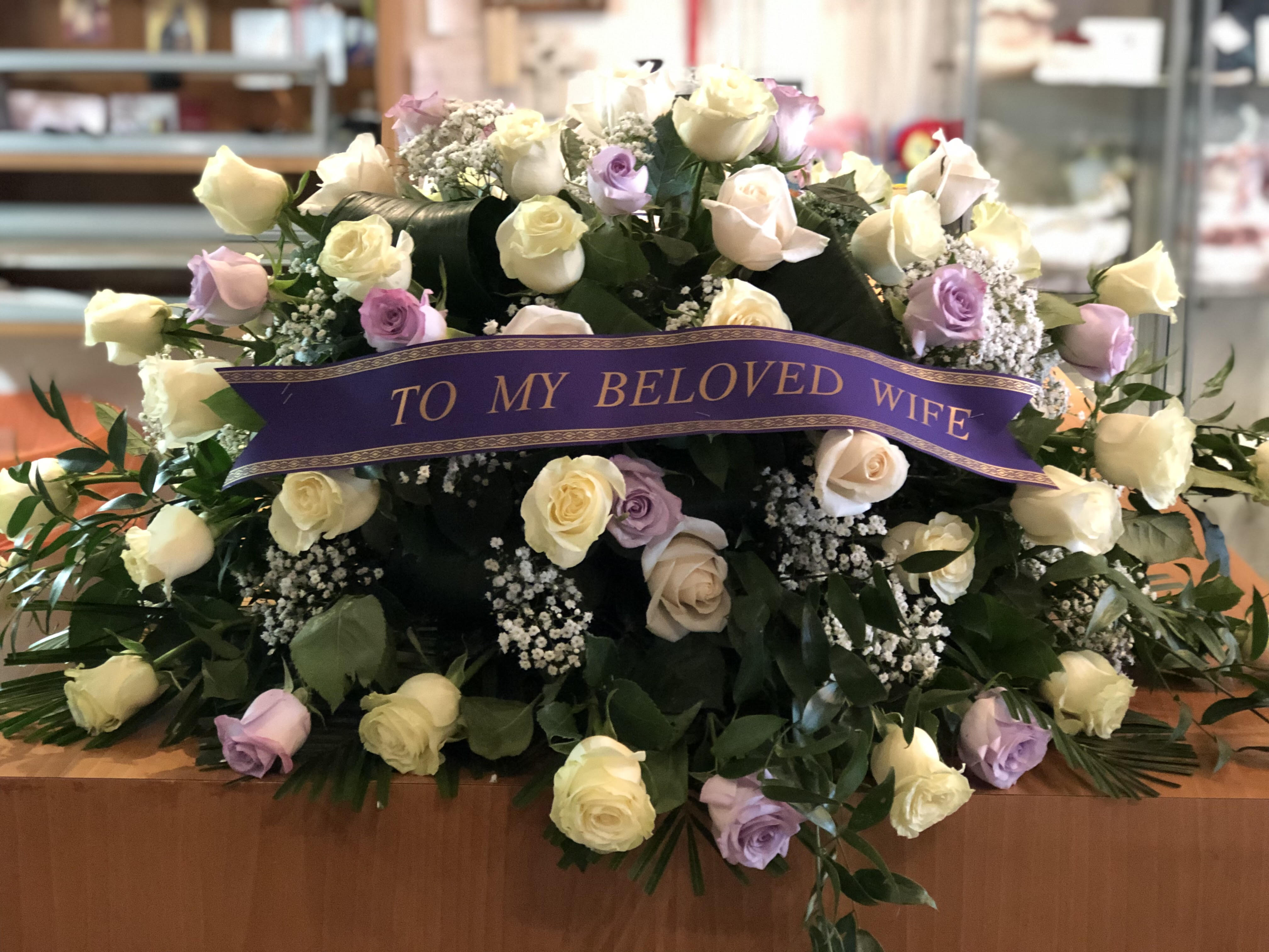 CA-06 – Les Fleurs Dimitry